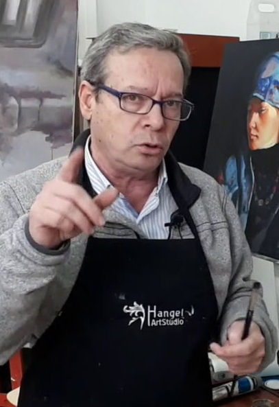 Protagonistas - Objetivo Arte